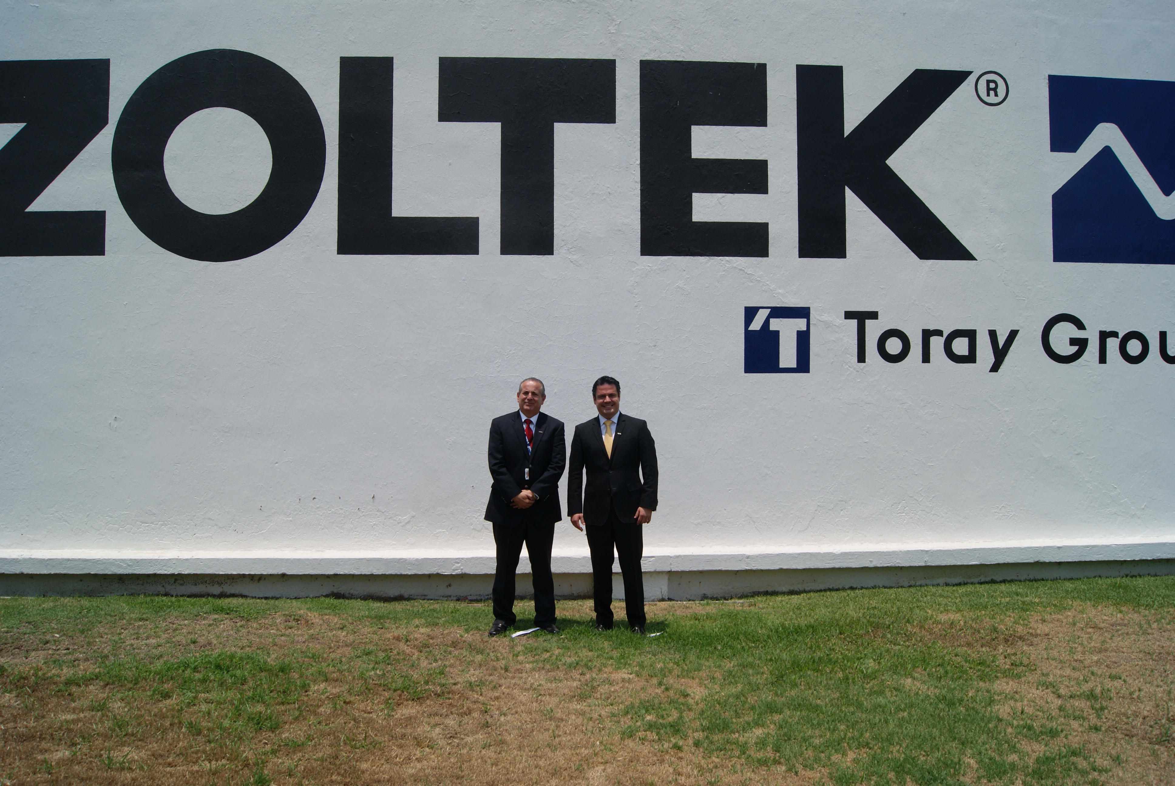 Zoltek amplía su planta de producción en Jalisco | Secretaría de ...